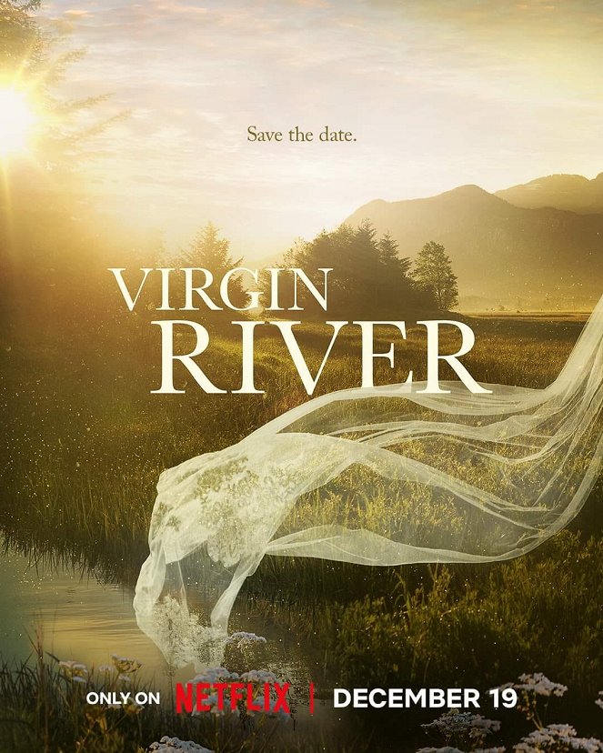 Virgin River - Série 6 (S06) (2024) | Galerie - Plakáty | ČSFD.cz