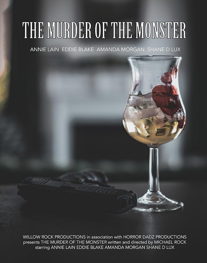 The Murder of the Monster (2024) | Galerie - Plakáty | ČSFD.cz
