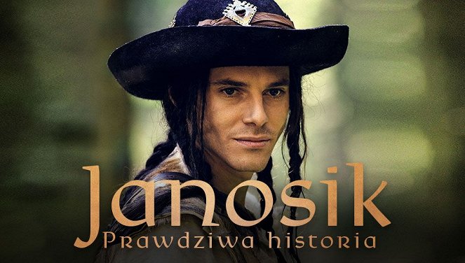 Janosik. Prawdziwa historia (2009) | Galerie - Plakáty | ČSFD.cz