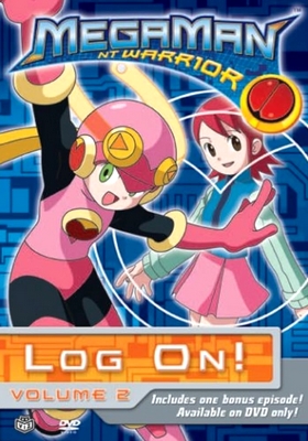 Rockman.EXE - Season 1 (S01) (2002) | Galerie - Plakáty | ČSFD.cz