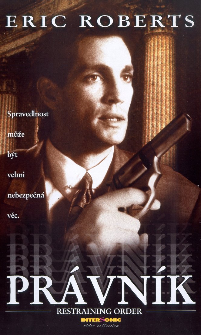 Právník (1999) | Galerie - Plakáty | ČSFD.cz