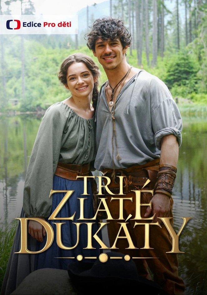 Tri zlaté dukáty (2023) | Galéria - Plagáty | ČSFD.sk