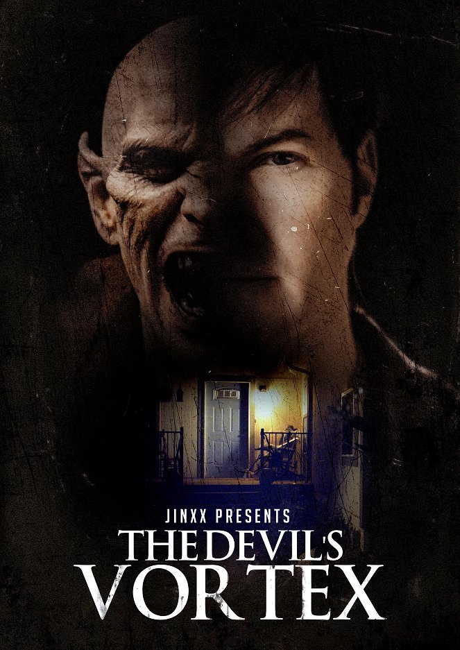Jinxx Presents: The Devil's Vortex (2024) | Gallery - Posters | ČSFD.cz