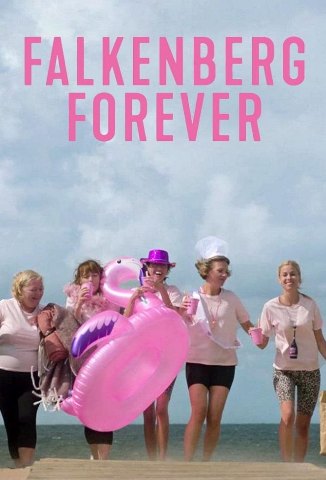 Falkenberg Forever (2020) | Galerie - Plakáty | ČSFD.cz