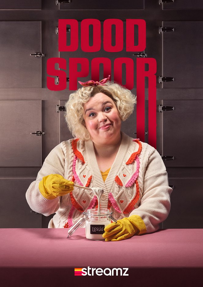 Dood Spoor (2025) | Galéria - Plagáty | ČSFD.sk