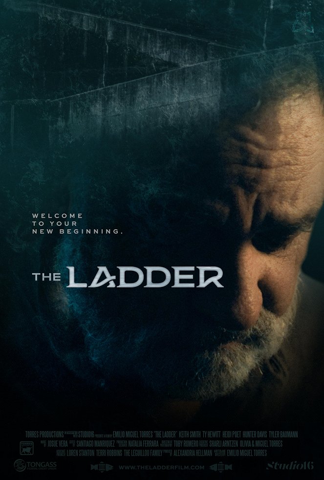 The Ladder (2025) | Galerie - Plakáty | ČSFD.cz