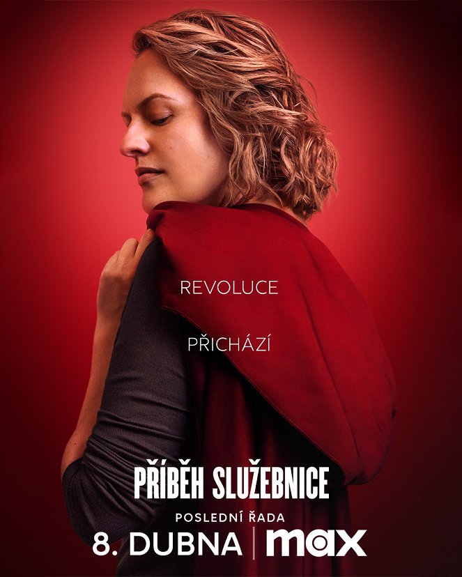 Příběh služebnice - Série 6 (S06) (2025) | Galerie - Plakáty | ČSFD.cz