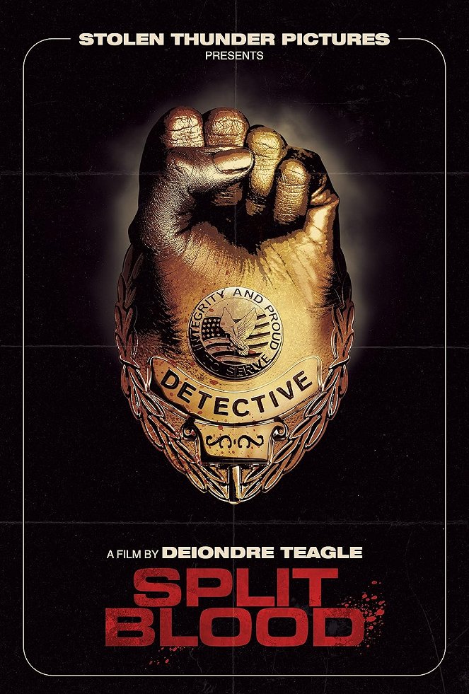 Split Blood (2025) | Galerie - Plakáty | ČSFD.cz