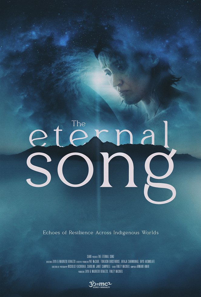 The Eternal Song (2025) | Galerie - Plakáty | ČSFD.cz