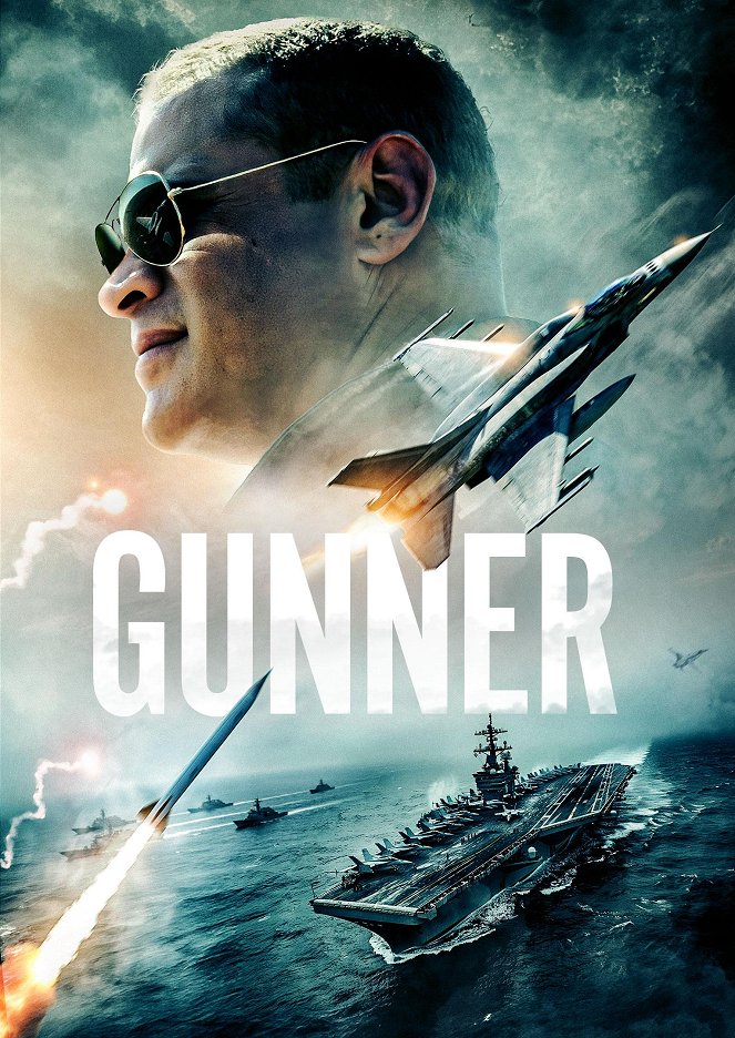Gunner (2025) | Galerie - Plakáty | ČSFD.cz
