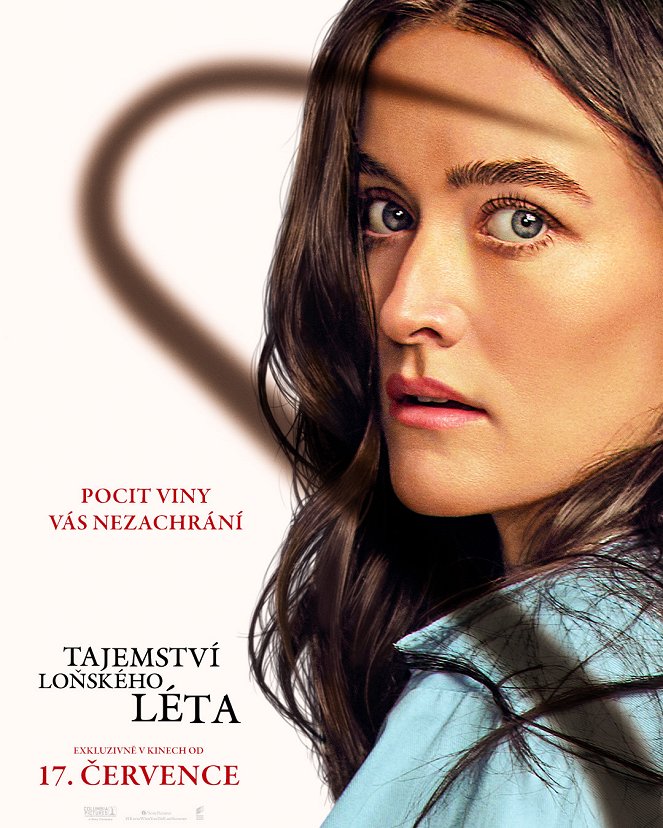 Tajemství loňského léta (2025) | Galerie - Plakáty | ČSFD.cz