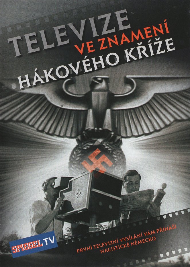 Televize ve službách hákového kříže (1999) | Kuvagalleria - Julisteet ...