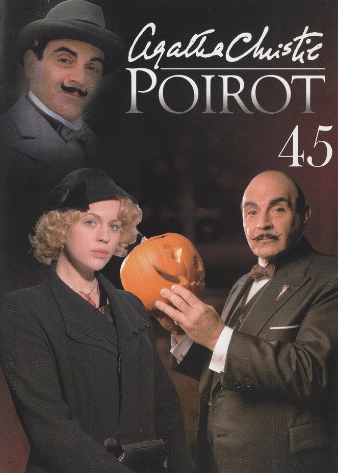 Agatha Christie's Poirot - Season 12 (S12) (2010) | Galerie - Plakáty ...