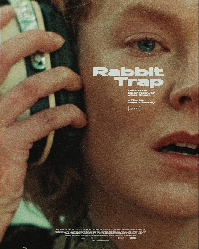 Rabbit Trap (2025) | Galéria - Plagáty | ČSFD.sk