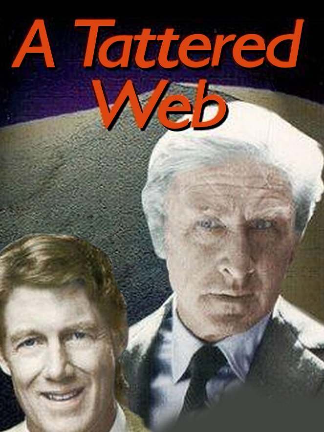 A Tattered Web (1971) | Galerie - Posters | ČSFD.cz