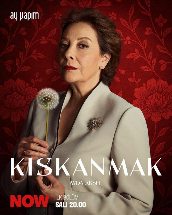 Kıskanmak (2025) | Galerie - Plakáty | ČSFD.cz