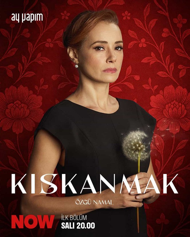 Kıskanmak (2025) | Galerie - Plakáty | ČSFD.cz