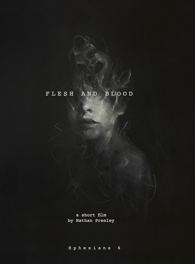 Flesh & Blood (2025) | Galerie - Plakate | ČSFD.cz