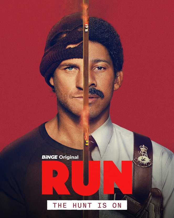 Run (2026) | Galerie - Plakáty | ČSFD.cz