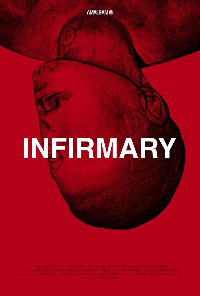 Infirmary (2026) | Galéria - Plagáty | ČSFD.sk