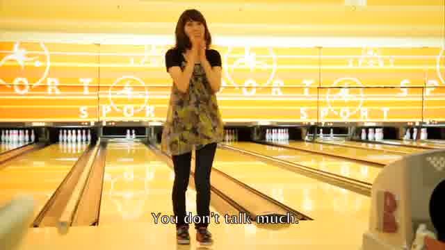 Body Temperature (2011) | Videos - Trailer | ČSFD.cz