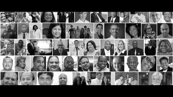 An American Prophecy (2020) | ČSFD.cz