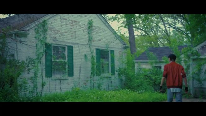 Evil Everywhere (2019) | ČSFD.cz