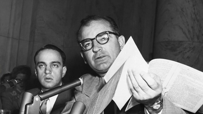 Nelly Queen: The Life and Times of Jose Sarria (2016) | ČSFD.cz