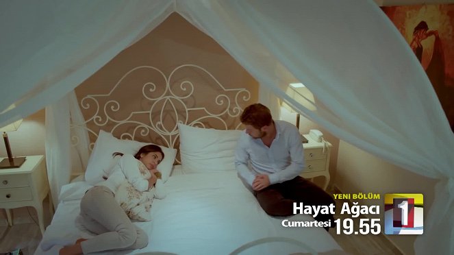 Hayat Ağacı - Episode 7 (E07) (2014) | ČSFD.cz