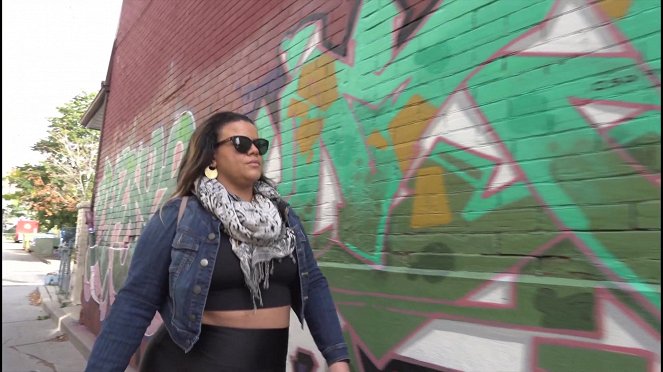 Well Rounded (2020) | ČSFD.cz