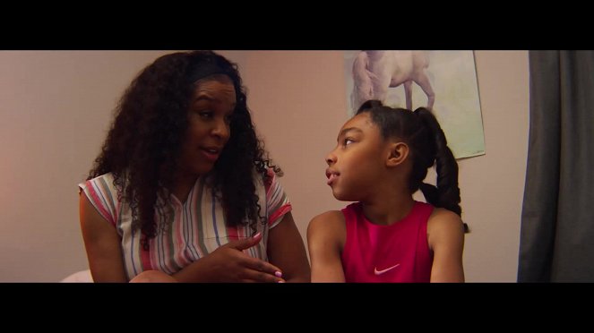 Untangled (2022) | ČSFD.cz