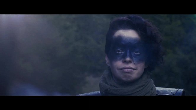 Bae Wolf (2022) | ČSFD.cz