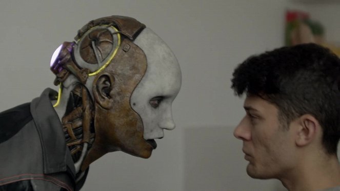 Prototype (2022) | ČSFD.cz