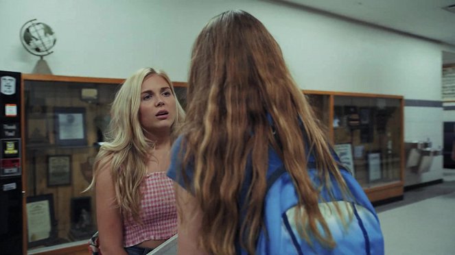 Cheer for Your Life (2021) | ČSFD.cz