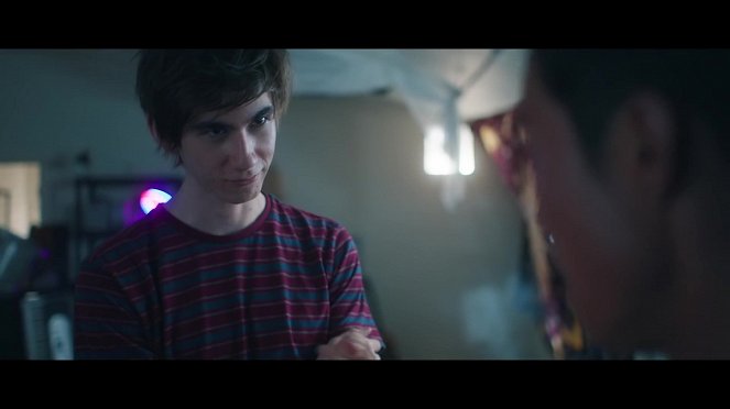 Kin Dread (2021) | ČSFD.cz