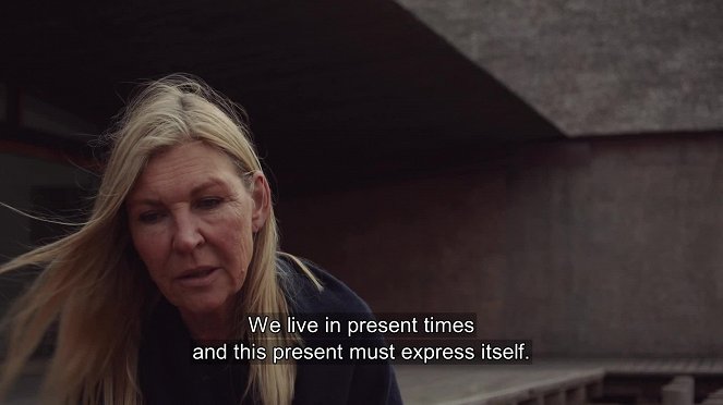 Another Kind of Knowledge (2021) | ČSFD.cz