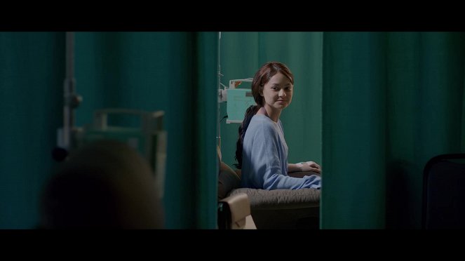 Until Tomorrow (2022) | ČSFD.cz