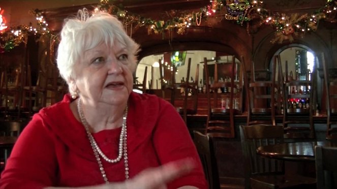 Mississippi Madam: The Life of Nellie Jackson (2017) | ČSFD.cz