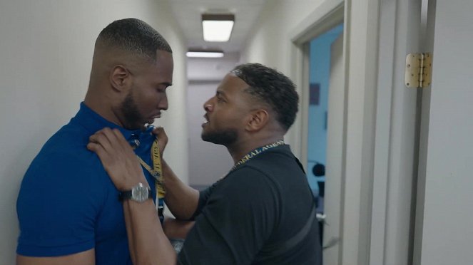 Dark Ether (2022) | ČSFD.cz