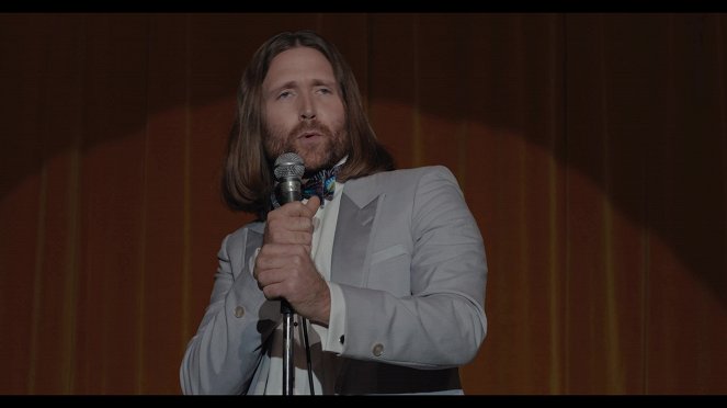 MindReader (2022) | ČSFD.cz