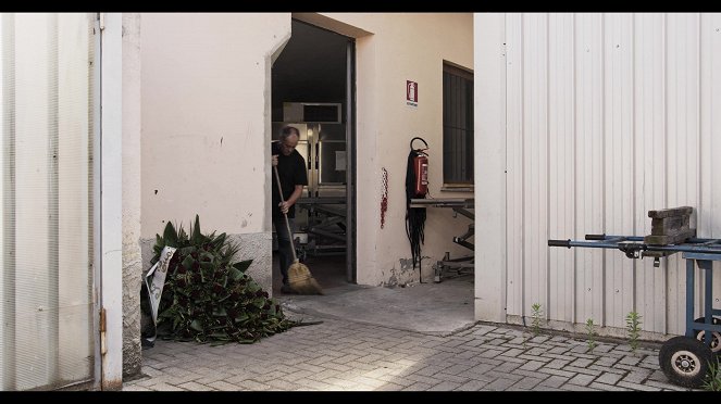 Il mago di Lodi (2022) | ČSFD.cz