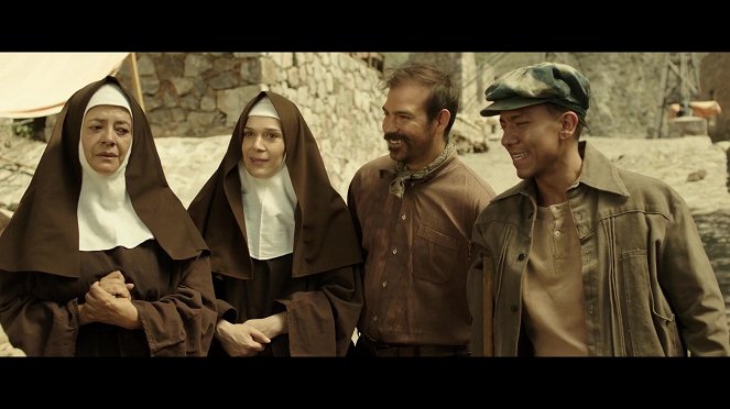 El poderoso Victoria (2021) | ČSFD.cz