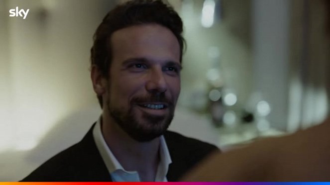 Il grande gioco (2022) | ČSFD.cz