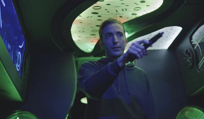 Party Bus (2022) | ČSFD.cz