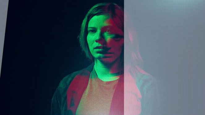 A Thin Line (2023) | ČSFD.cz