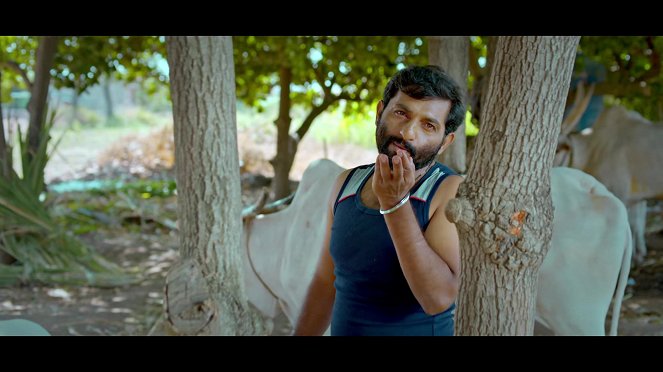 Raundal (2023) | ČSFD.cz