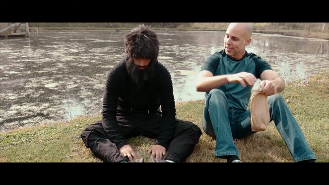 Piercing Wounds (2023) | ČSFD.cz