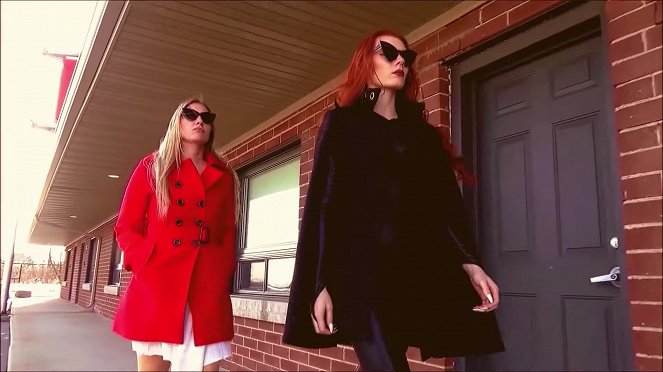 Parasite Lady (2023) | ČSFD.cz