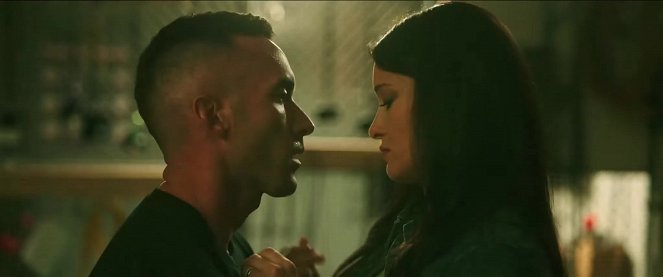 Fighting Chance (2022) | ČSFD.cz