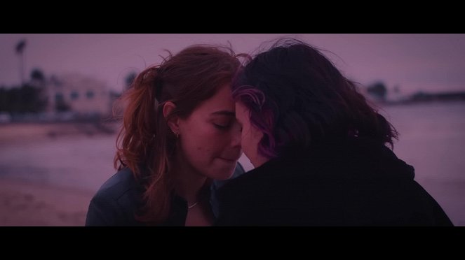 Lockdown Lovers (2023) | ČSFD.cz